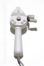 Dreamcast Fishing Controller - Codex Gamicus - Humanity's collective ...