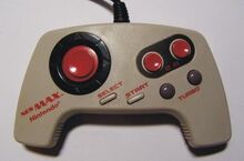 NES Max - Codex Gamicus - Humanity's collective gaming knowledge at ...