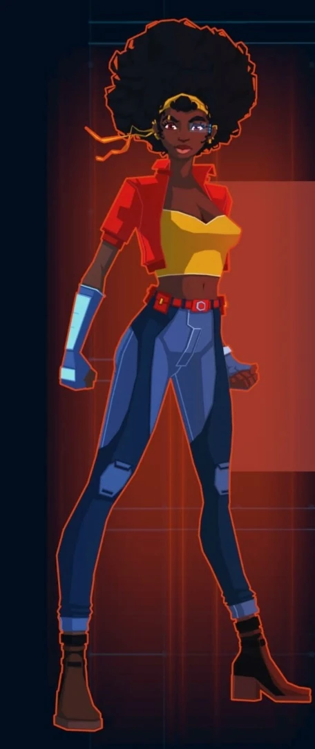 Angel (Operation: Tango) - Codex Gamicus - Humanity's collective gaming ...