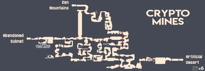 KUNAI maps - Codex Gamicus - Humanity's collective gaming knowledge at ...