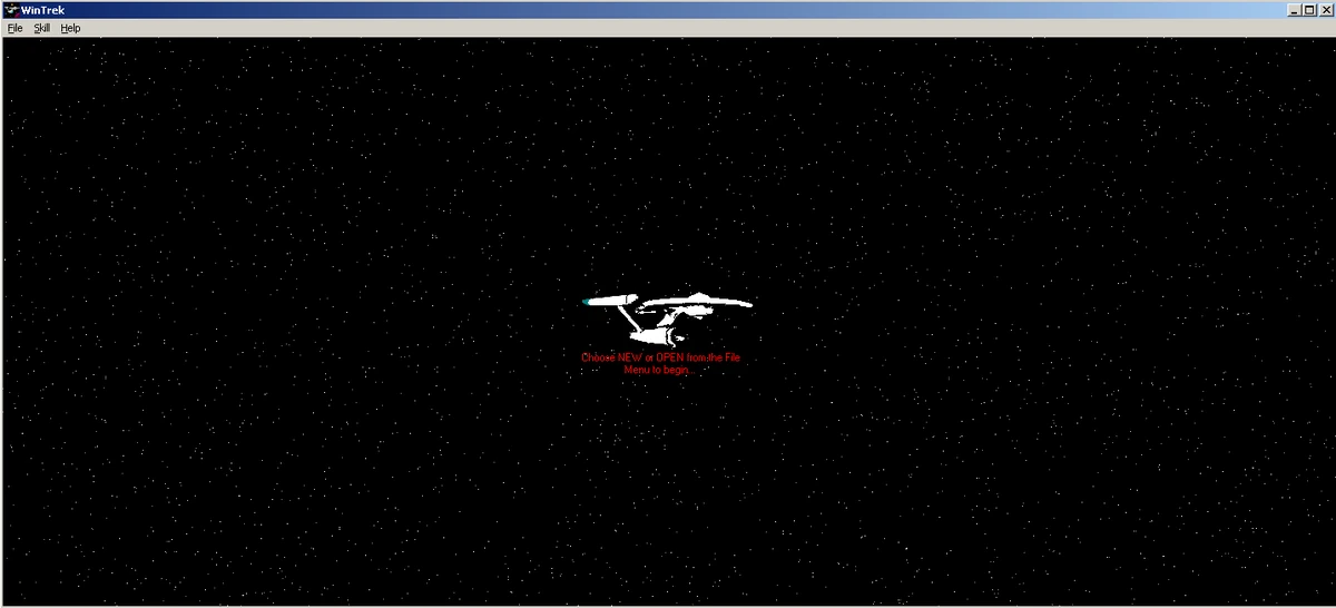 WinTrek - Codex Gamicus - Humanity's collective gaming knowledge at ...