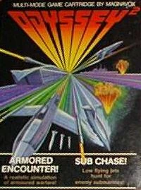 Armored Encounter!/Sub Chase! - Codex Gamicus - Humanity's collective ...