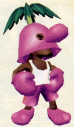 Il Piantissimo - Codex Gamicus - Humanity's collective gaming knowledge ...