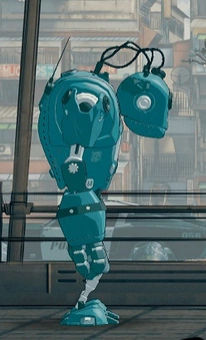 SAM-53 (ENCODYA) - Codex Gamicus - Humanity's collective gaming ...