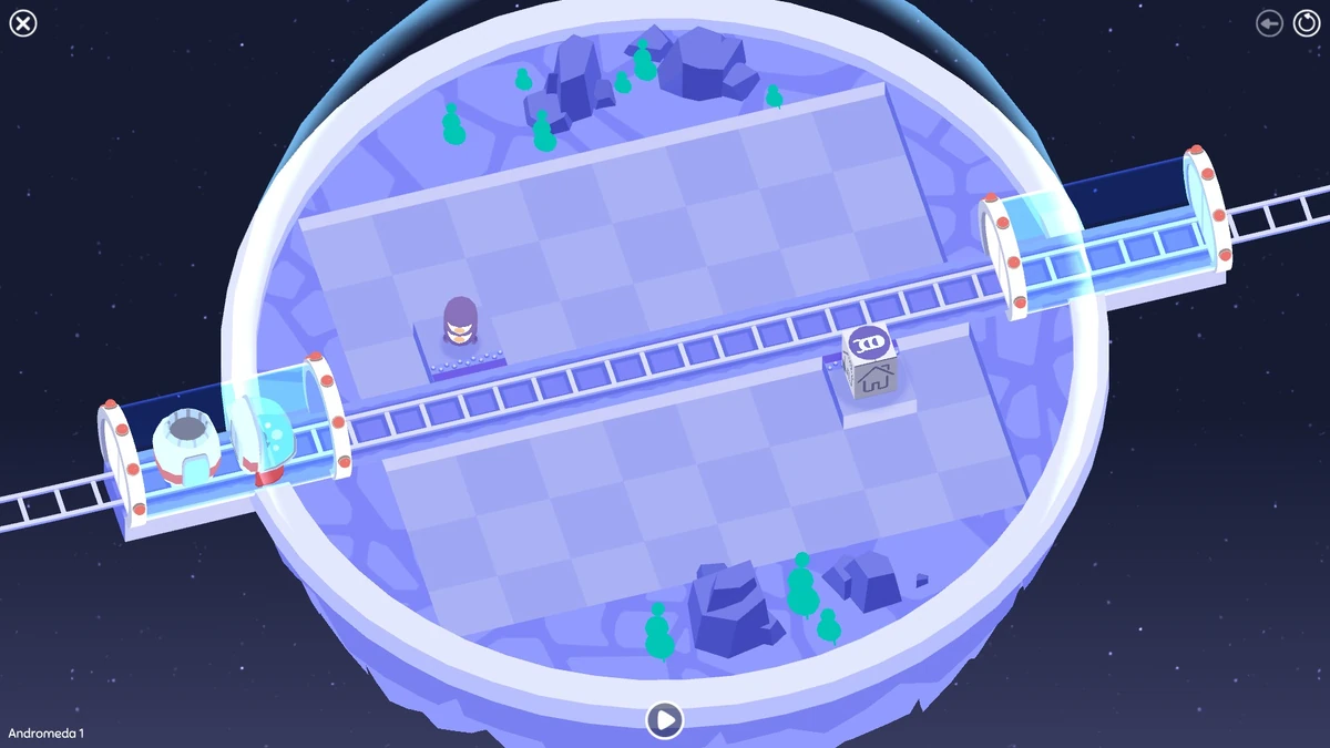 Cosmic Express solutions - Codex Gamicus - Humanity's collective gaming ...