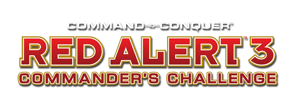 Command & Conquer: Red Alert 3 - Commander's Challenge - Codex Gamicus ...