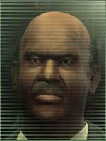 Characters of Splinter Cell series - Codex Gamicus - Humanity's ...