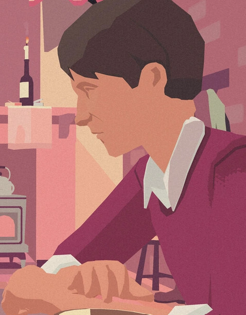 Peter (South of the Circle) - Codex Gamicus - Humanity's collective ...