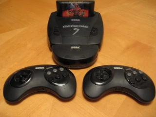 Genesis Wireless Controller - Codex Gamicus - Humanity's collective ...