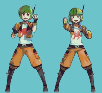 Rum & Ale (BLUE REVOLVER) - Codex Gamicus - Humanity's collective ...