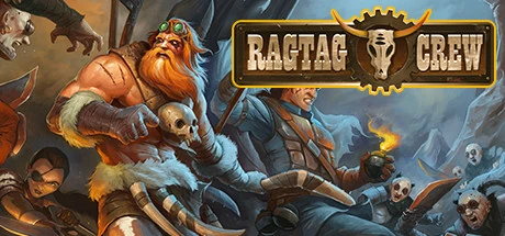 Ragtag Crew - Codex Gamicus - Humanity's collective gaming knowledge at ...
