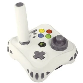 Xbox 360 Arcade Game Stick - Codex Gamicus - Humanity's collective ...