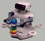 R.O.B. Stack-Up Set - Codex Gamicus - Humanity's collective gaming ...