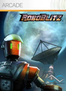 RoboBlitz - Codex Gamicus - Humanity's collective gaming knowledge at your fingertips.