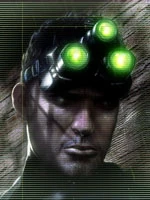 Characters of Splinter Cell series - Codex Gamicus - Humanity's ...