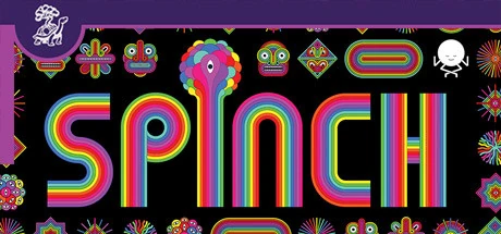 Spinch - Codex Gamicus - Humanity's collective gaming knowledge at your fingertips.