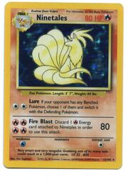 Ninetales - Codex Gamicus - Humanity's collective gaming knowledge at ...