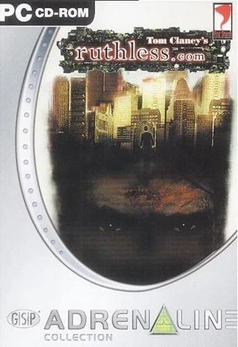 Ruthless.com - Codex Gamicus - Humanity's collective gaming knowledge ...