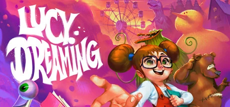 Lucy Dreaming - Codex Gamicus - Humanity's collective gaming knowledge at your fingertips.