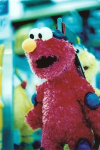 Elmo - Codex Gamicus - Humanity's collective gaming knowledge at your ...