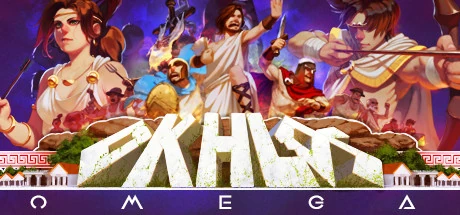 Okhlos: Omega - Codex Gamicus - Humanity's collective gaming knowledge ...