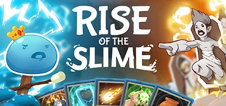 Rise of the Slime - Codex Gamicus - Humanity's collective gaming knowledge at your fingertips.