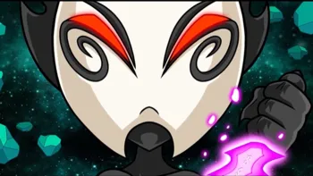 Shade (Jitsu Squad) - Codex Gamicus - Humanity's collective gaming knowledge at your fingertips.