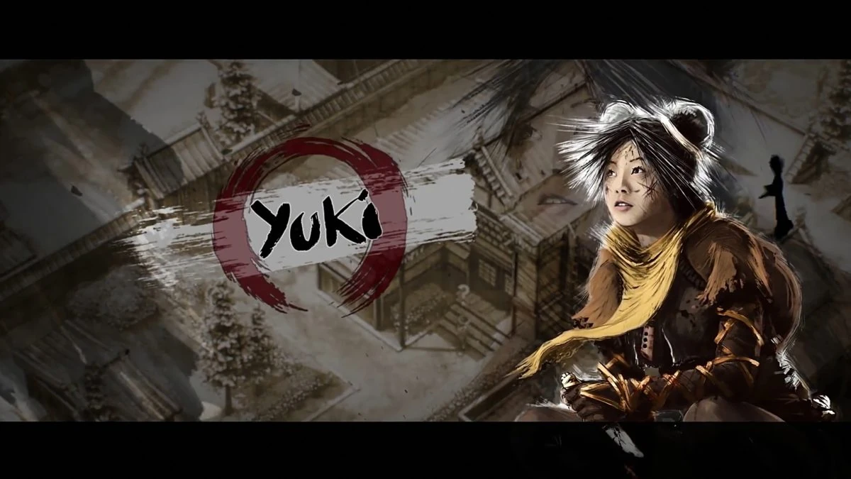 Yuki (Shadow Tactics) - Codex Gamicus - Humanity's collective gaming knowledge at your fingertips.