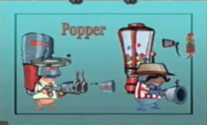 Poppers - Codex Gamicus - Humanity's collective gaming knowledge at ...