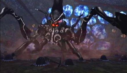 Metroid Prime (creature) - Codex Gamicus - Humanity's collective gaming ...