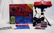 History of handheld game consoles - Codex Gamicus - Humanity's ...