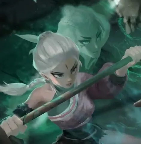 Xiahou-qing (Eastern Exorcist) - Codex Gamicus - Humanity's collective ...