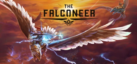 The Falconeer - Codex Gamicus - Humanity's collective gaming knowledge ...