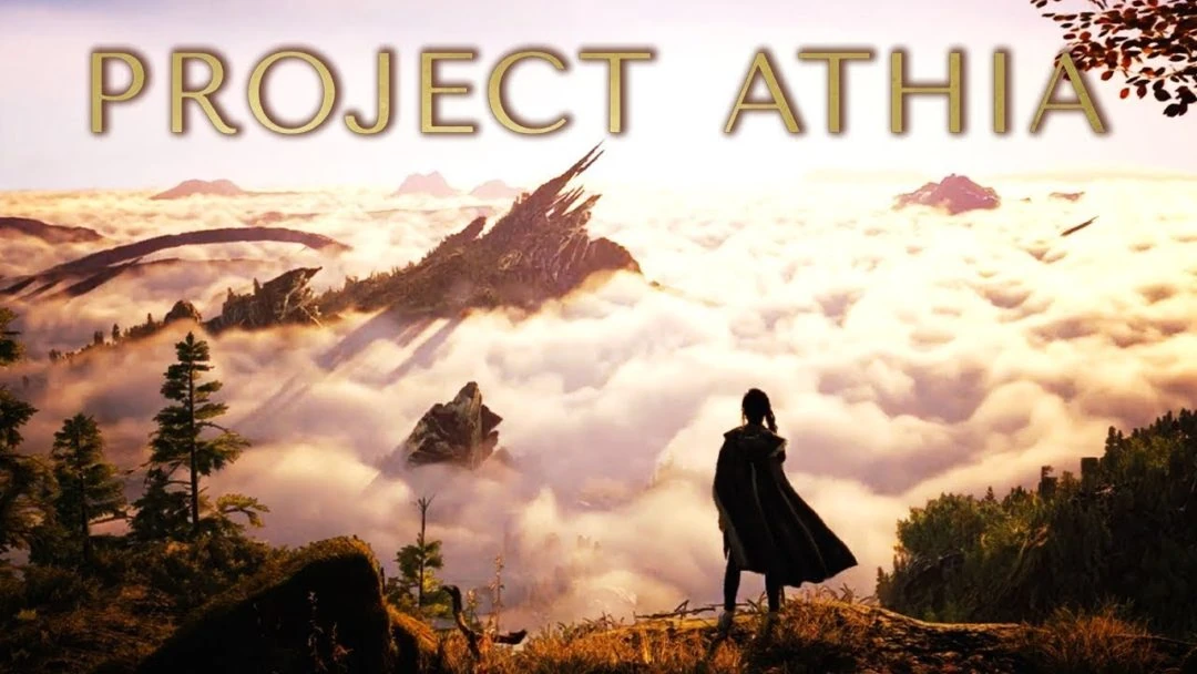 Project Athia - Codex Gamicus - Humanity's collective gaming knowledge ...