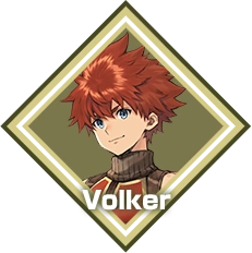 Volker (Blacksmith of the Sand Kingdom) - Codex Gamicus - Humanity's ...