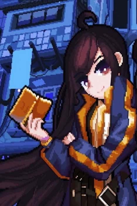 Mari Gold - Codex Gamicus - Humanity's collective gaming knowledge at ...