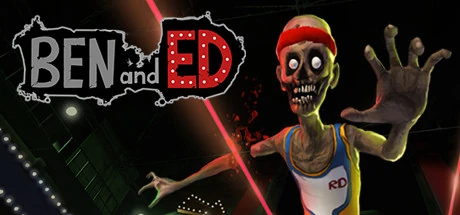 Ben and Ed - Codex Gamicus - Humanity's collective gaming knowledge at ...