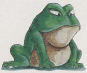 Gama Gaeru - Codex Gamicus - Humanity's collective gaming knowledge at ...