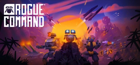 Rogue Command - Codex Gamicus - Humanity's collective gaming knowledge ...