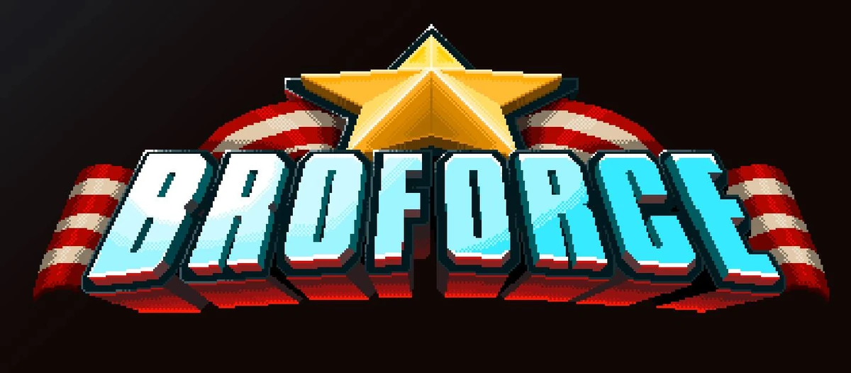 Broforce - Codex Gamicus - Humanity's collective gaming knowledge at ...