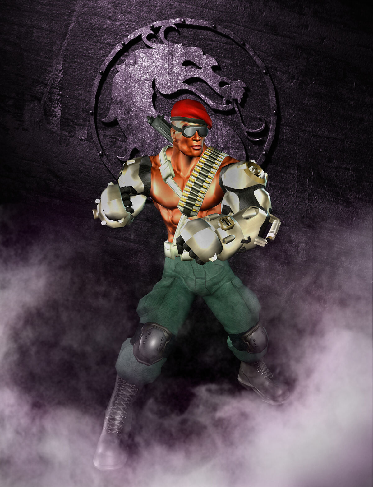 Jax Briggs Codex Gamicus Humanitys Collective Gaming Knowledge At