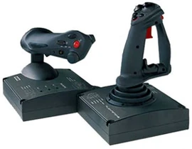 Ace Combat Flight Stick - Codex Gamicus - Humanity's collective gaming ...