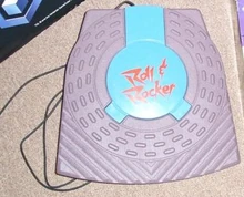 Roll n Rocker - Codex Gamicus - Humanity's collective gaming knowledge ...