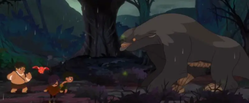 Boutu - Codex Gamicus - Humanity's collective gaming knowledge at your ...