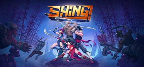Shing! - Codex Gamicus - Humanity's collective gaming knowledge at your ...