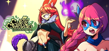 Curse Crackers: For Whom the Belle Toils - Codex Gamicus - Humanity's collective gaming ...