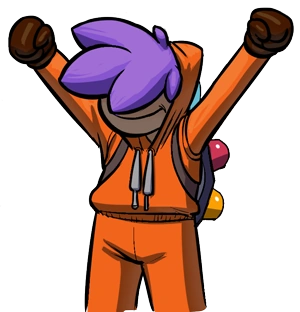 Protagonist (Splasher) - Codex Gamicus - Humanity's collective gaming ...