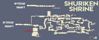 KUNAI maps - Codex Gamicus - Humanity's collective gaming knowledge at ...