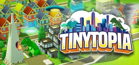 Tinytopia - Codex Gamicus - Humanity's collective gaming knowledge at your fingertips.
