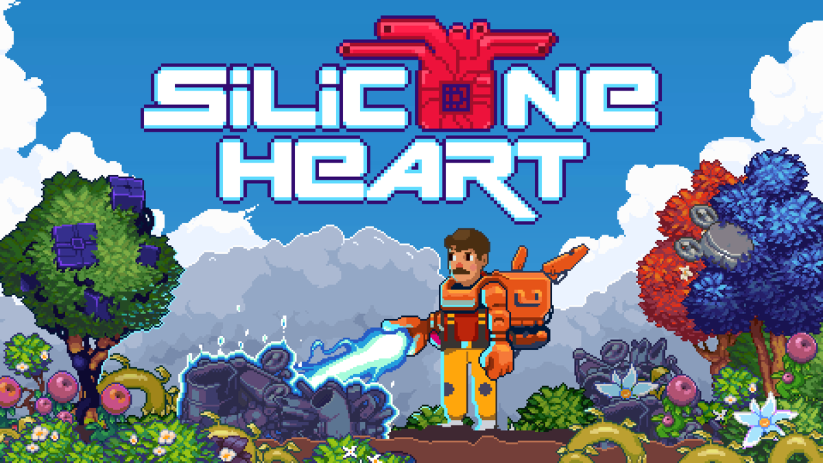 Silicone Heart - Codex Gamicus - Humanity's collective gaming knowledge ...